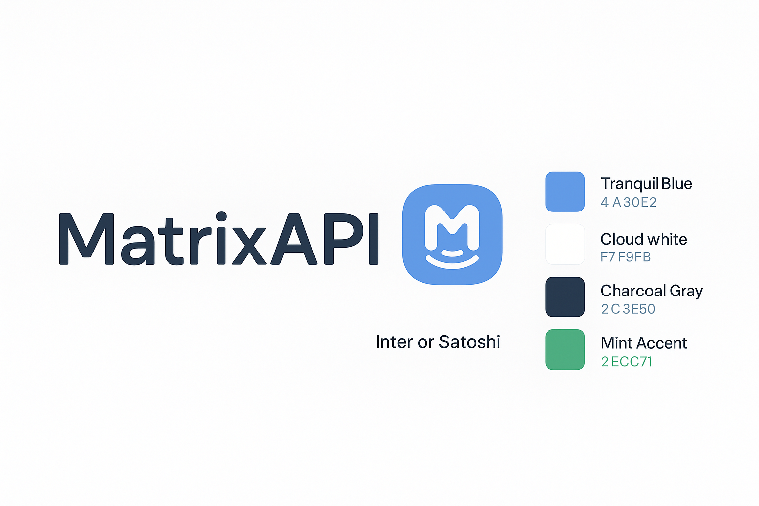 Weather Map Demo - MatrixAPI